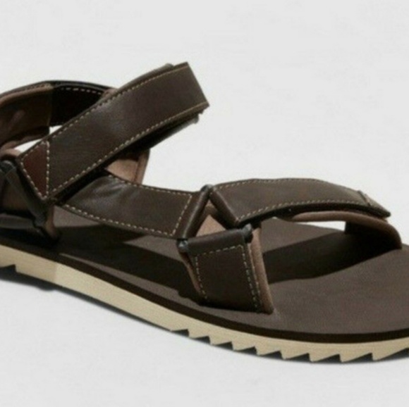 Goodfellow & Co | Shoes | Goodfellow Richie Sandals | Poshmark